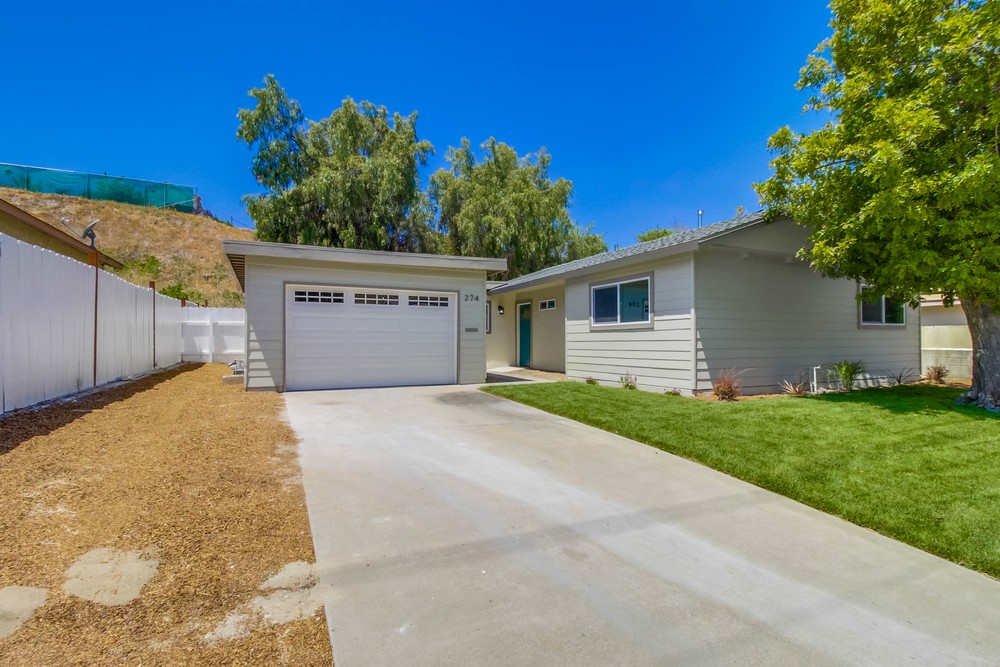 274 69th St | Rancho Photos