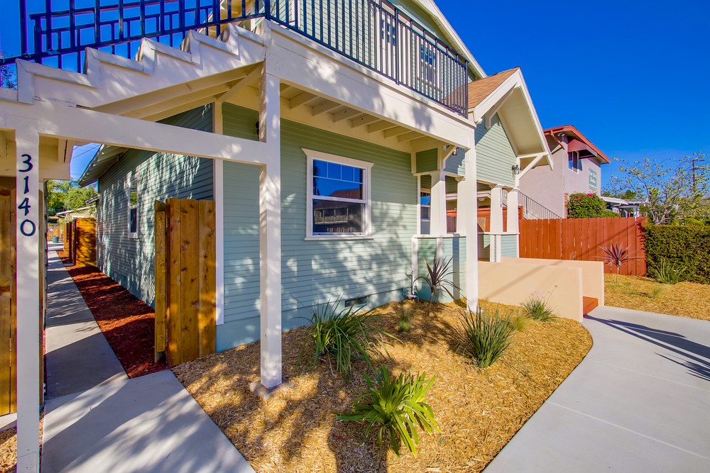 3140 Grape Street | Rancho Photos