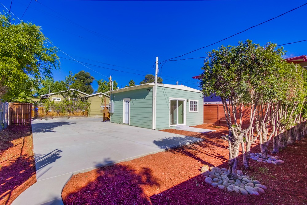 3140 Grape Street | Rancho Photos