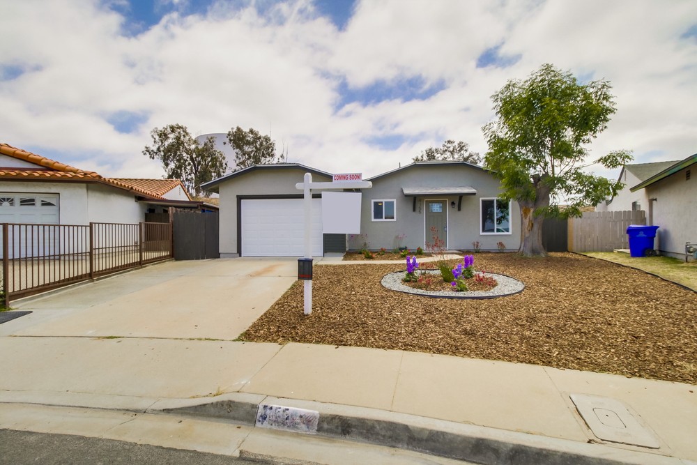 4155 Rene Dr | Rancho Photos