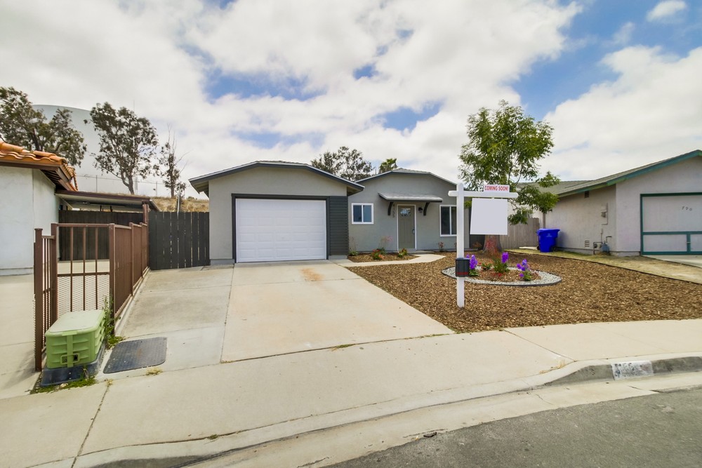 4155 Rene Dr | Rancho Photos