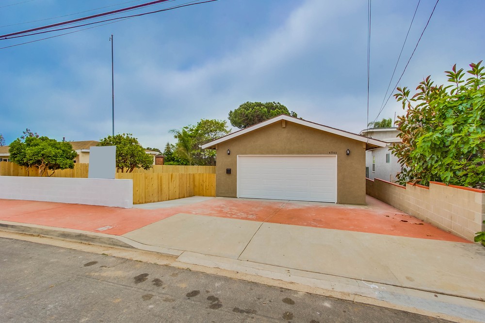 4943 Lillian Street | Rancho Photos