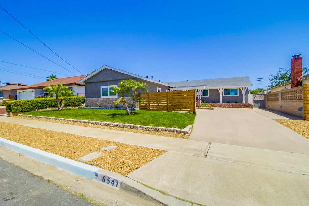 6541 Barnhurst Dr | Rancho Photos