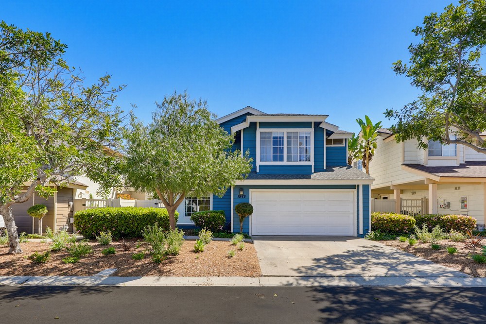 7845 Goode St | Rancho Photos