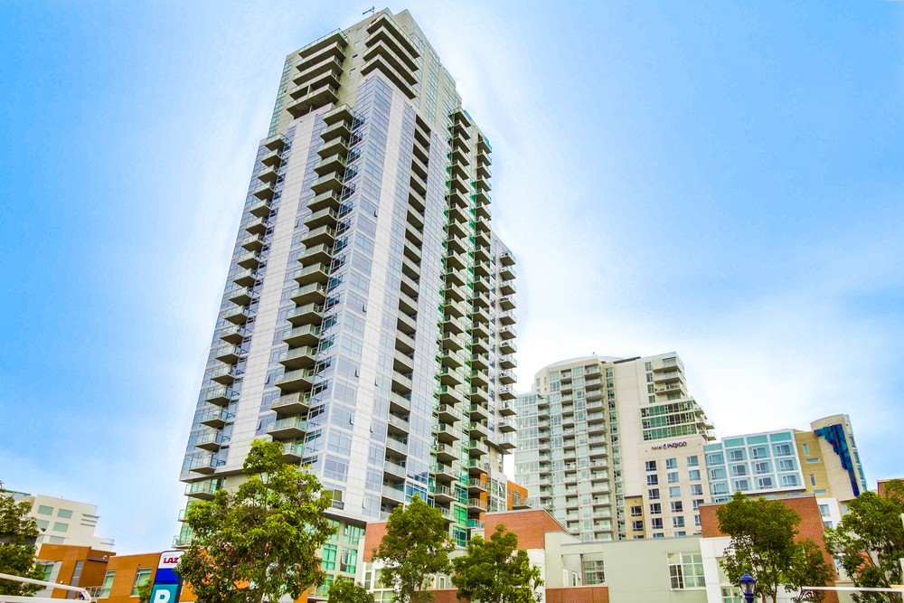 800 The Mark Ln #3002 | Rancho Photos